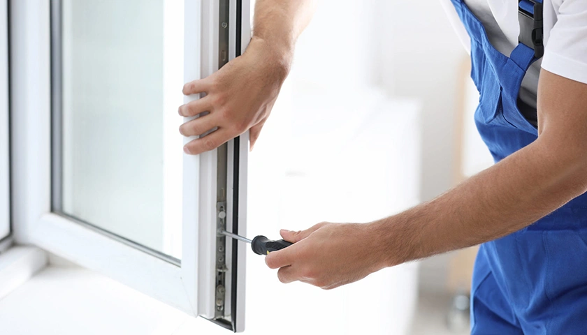 Custom Reframe Window Services in Orlando - Exterior Windows