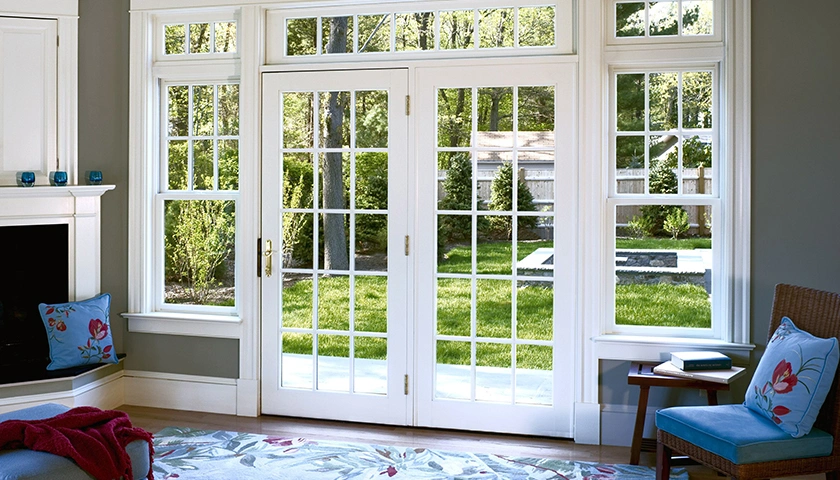 Glass Door Replacement in Orlando FL - Panels & Frames